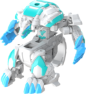 Lupitheon - The Bakugan Wiki
