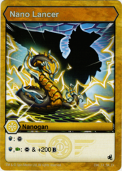 Bakugan Genesis Collection - The Bakugan Wiki