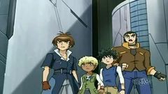 Robin (Mechtanium Surge)/Gallery - The Bakugan Wiki