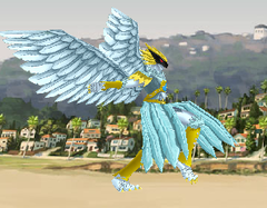 Hawktor/Gallery - The Bakugan Wiki