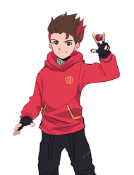 Misfit Clan - The Bakugan Wiki