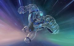 Gorthion/Gallery - The Bakugan Wiki