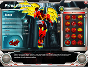 Plitheon/Gallery - The Bakugan Wiki