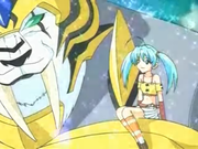 Blade Tigrerra/Gallery - The Bakugan Wiki