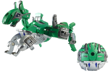 Orbeum - The Bakugan Wiki