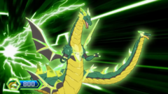 Viperagon - The Bakugan Wiki