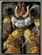 Magma Wilda/Gallery - The Bakugan Wiki