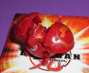 Hynoid/Gallery - The Bakugan Wiki