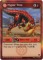 Empower - The Bakugan Wiki