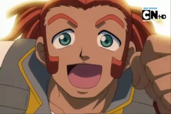 Jake Vallory/Gallery - The Bakugan Wiki