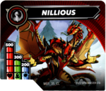 Nillious (Generation 3) - The Bakugan Wiki