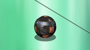 Rex Vulcan/Gallery - The Bakugan Wiki