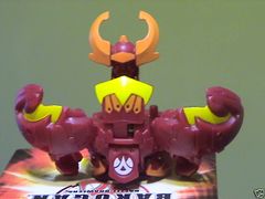 Krakix/Gallery - The Bakugan Wiki