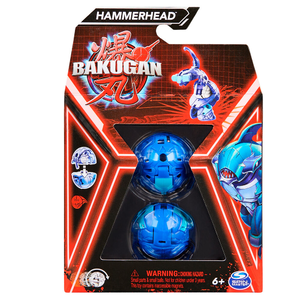 List of Bakugan (2023) Waves - The Bakugan Wiki