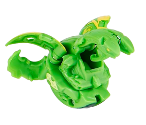 Nillious (Generation 3) - The Bakugan Wiki