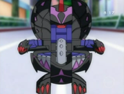 Alpha Hydranoid/Gallery - The Bakugan Wiki