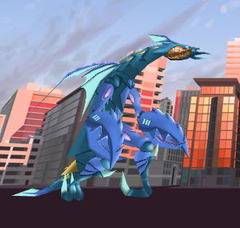 Lythirus/Gallery - The Bakugan Wiki