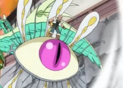 Tentaclear/Gallery - The Bakugan Wiki