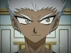 Ren Krawler/Gallery - The Bakugan Wiki