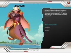 Nurzak/Gallery - The Bakugan Wiki
