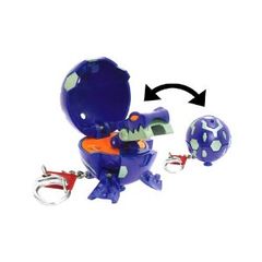 Mega Keychain - The Bakugan Wiki