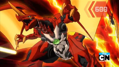 Dragonoid (Generation 2)/Gallery - The Bakugan Wiki
