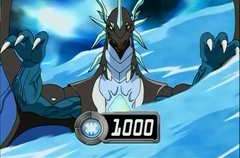 Vexos Dragonoid/Gallery - The Bakugan Wiki