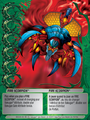 Fire Scorpion/Gallery - The Bakugan Wiki