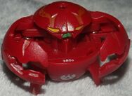 Terrorclaw - The Bakugan Wiki