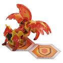 Blitz Fox - The Bakugan Wiki
