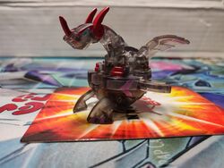 Neo Dragonoid (Generation 1) - The Bakugan Wiki