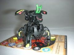 Jetro/Gallery - The Bakugan Wiki