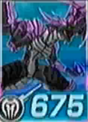 Omega Leonidas/Gallery - The Bakugan Wiki