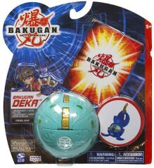 Deka (Generation 1)/Gallery - The Bakugan Wiki