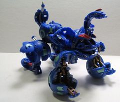 Maxus Helios/Gallery - The Bakugan Wiki