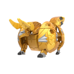 Toronoid - The Bakugan Wiki