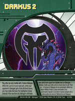 Hydranoid (Generation 1) - The Bakugan Wiki