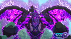 Garweb - The Bakugan Wiki