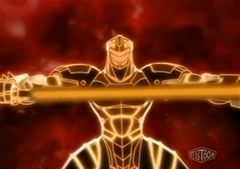 Dryoid/Gallery - The Bakugan Wiki