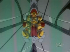 Barodius/Gallery - The Bakugan Wiki