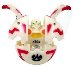 Robotallion - The Bakugan Wiki