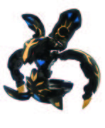 Blan Shoult/Gallery - The Bakugan Wiki