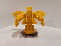 Skullor - The Bakugan Wiki