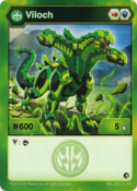 Viloch - The Bakugan Wiki