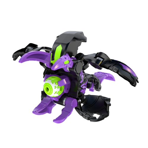Cloptor - The Bakugan Wiki