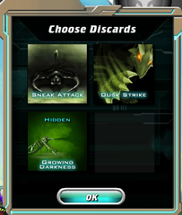 Growing Darkness - The Bakugan Wiki