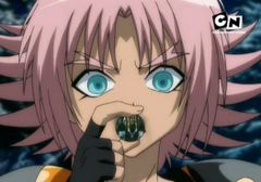 Lync Volan/Gallery - The Bakugan Wiki