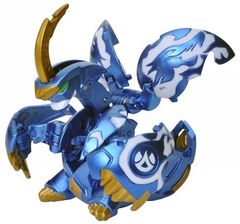 Blue Blaze/Gallery - The Bakugan Wiki