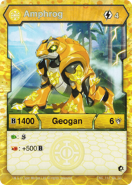 Ultimate Viloch - The Bakugan Wiki