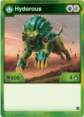 File:Hydorous (Ventus Card) ENG 213 CC AA.png - The Bakugan Wiki